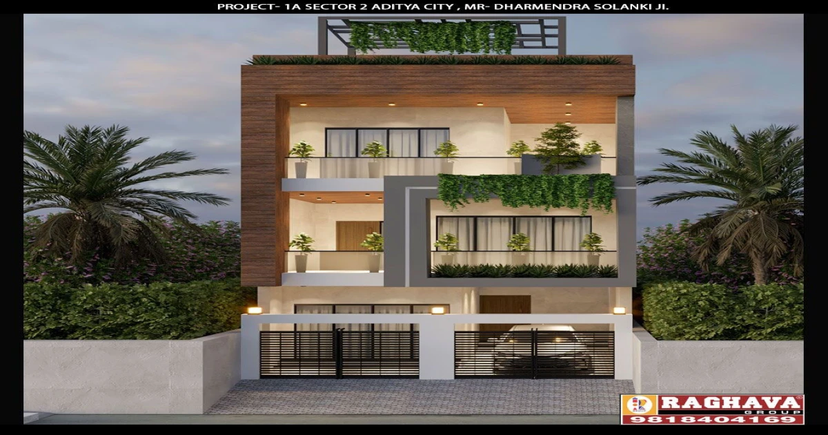 Raghava Group Blog: Insights from the Best Architectural Firm in Wave City